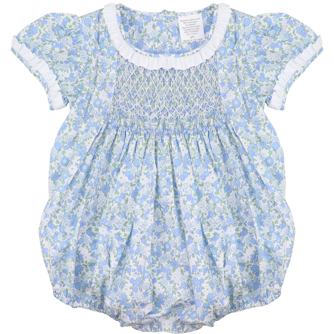 Classic Smocked Clothes for Kids - Cecil and Lou – Cecil & Lou