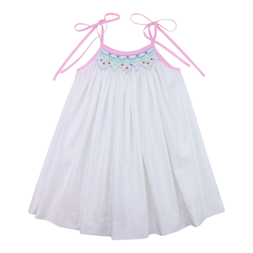 Classic Smocked Clothes for Kids - Cecil and Lou – Cecil & Lou