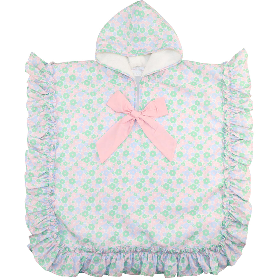 Girls Swim: Rashguards, One-Piece Suits & Coverups | Cecil & Lou