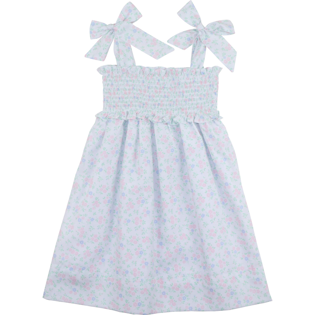 Classic Smocked Clothes for Kids - Cecil and Lou – Cecil & Lou