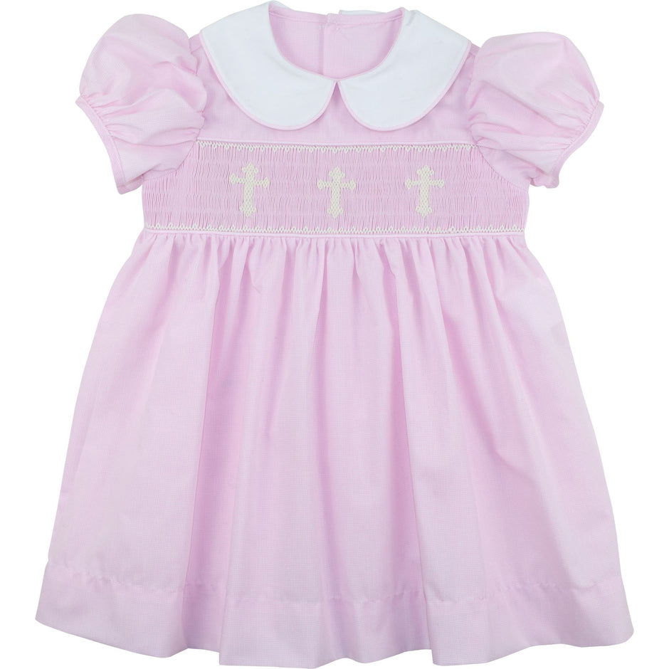 Classic Smocked Clothes for Kids - Cecil and Lou – Cecil & Lou