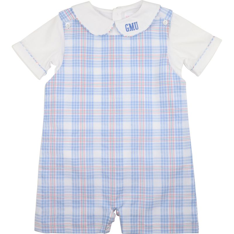 Boys Jon Jons & Classic Smocked Outfits | Southern Style for Every ...