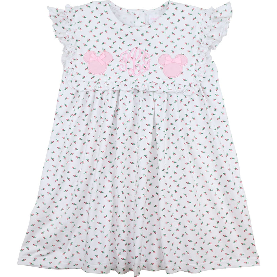 Cecil & Lou Mouse Ears Collection | Unique Kids Outfits for Family Memories