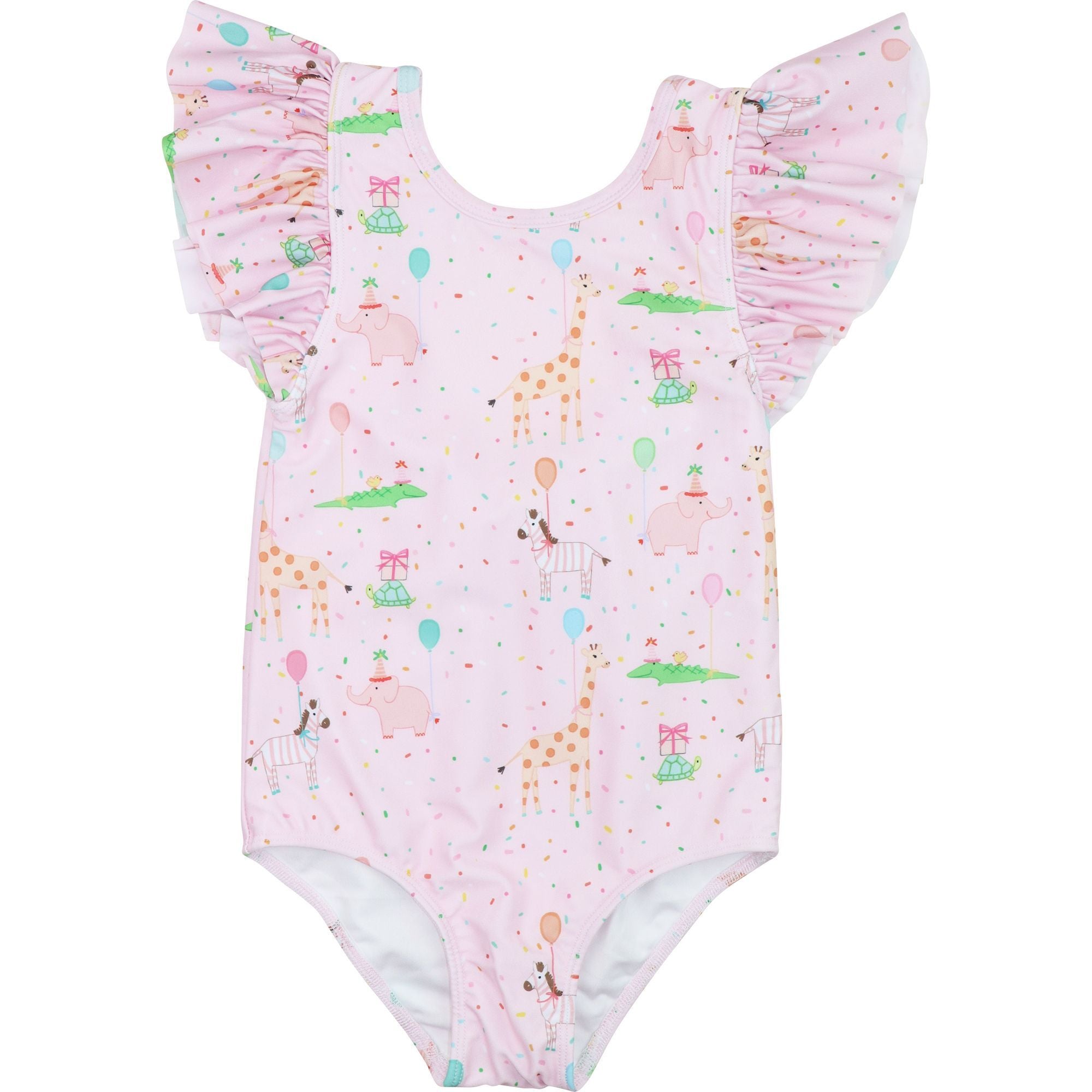 Party Animals Swimsuit - Cecil & Lou