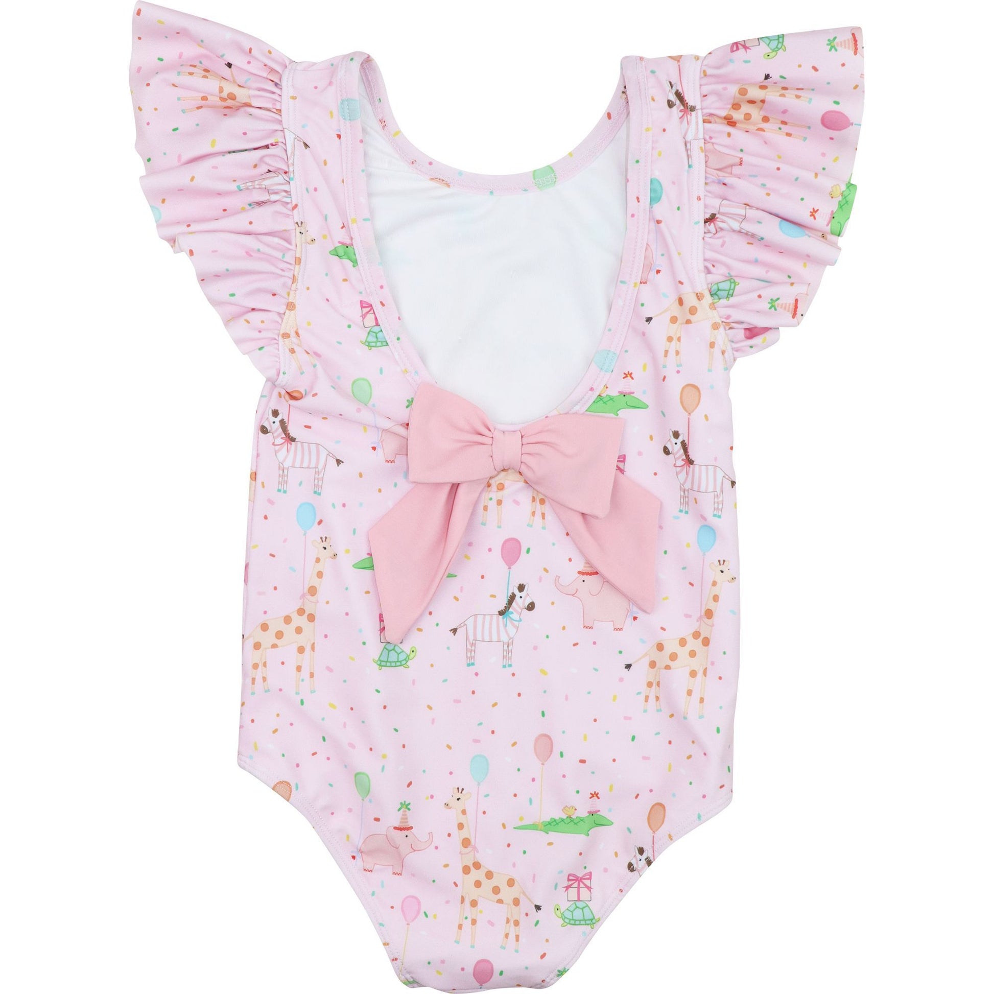 Party Animals Swimsuit - Cecil & Lou