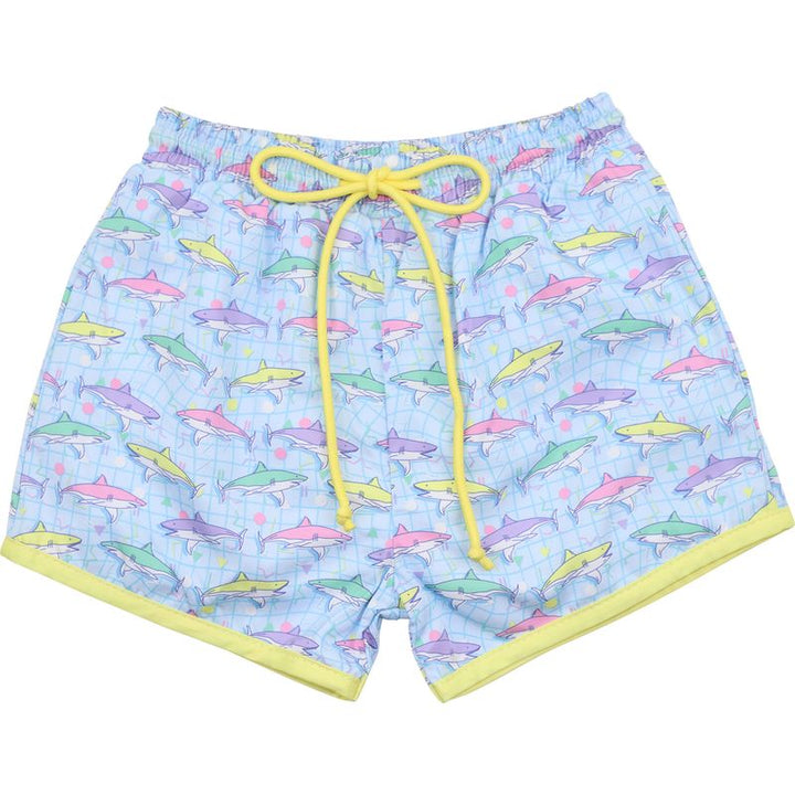 Classic Children’s Swimwear & Matching Family Swimsuits – Cecil & Lou