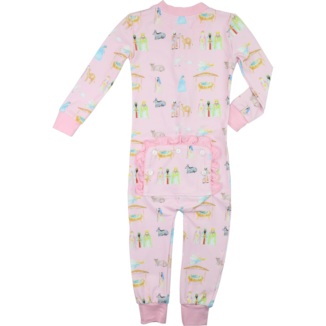 Flash Sale on Smocked & Monogram Kids Outfits | Cecil & Lou