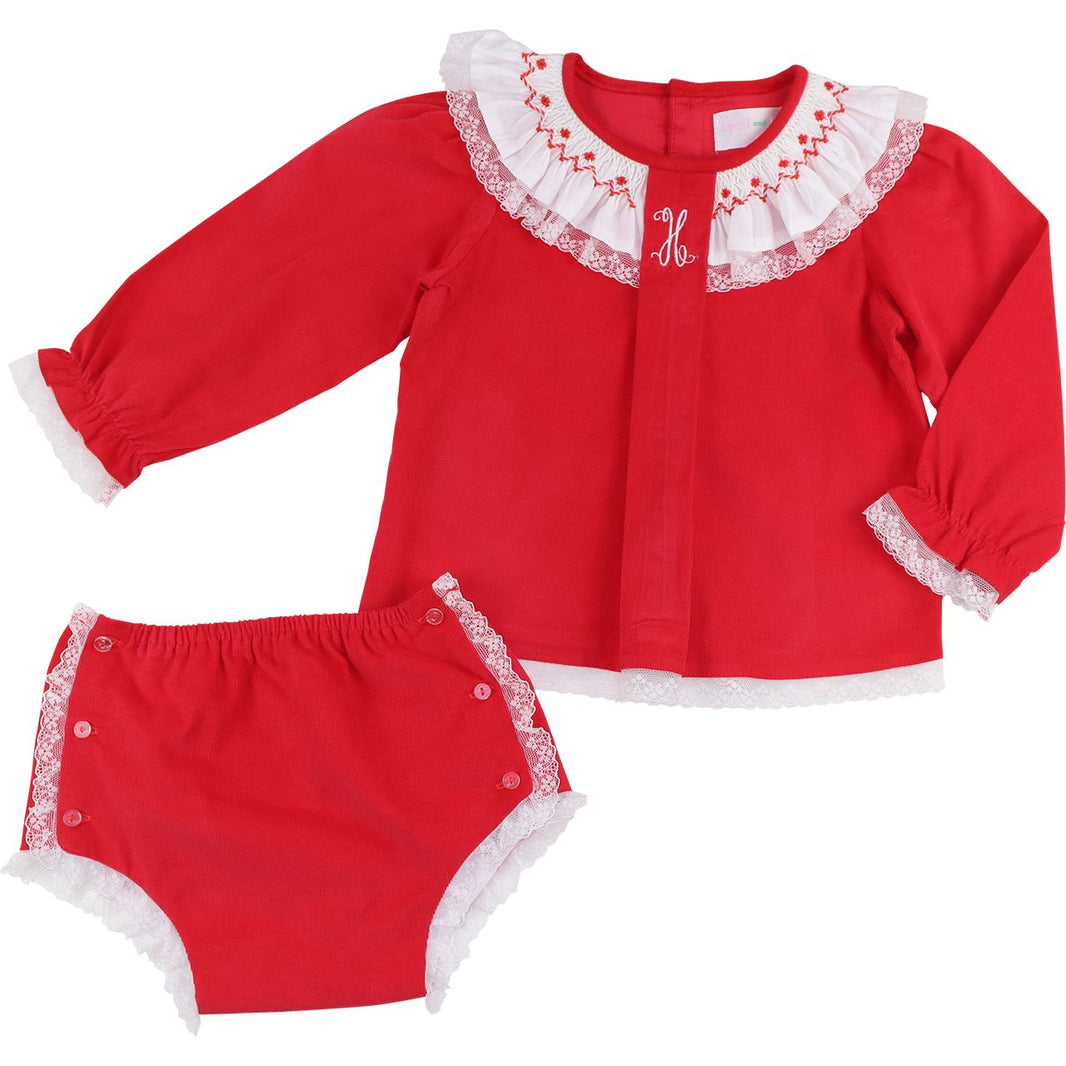 Classic Smocked Clothes for Kids - Cecil and Lou – Cecil & Lou
