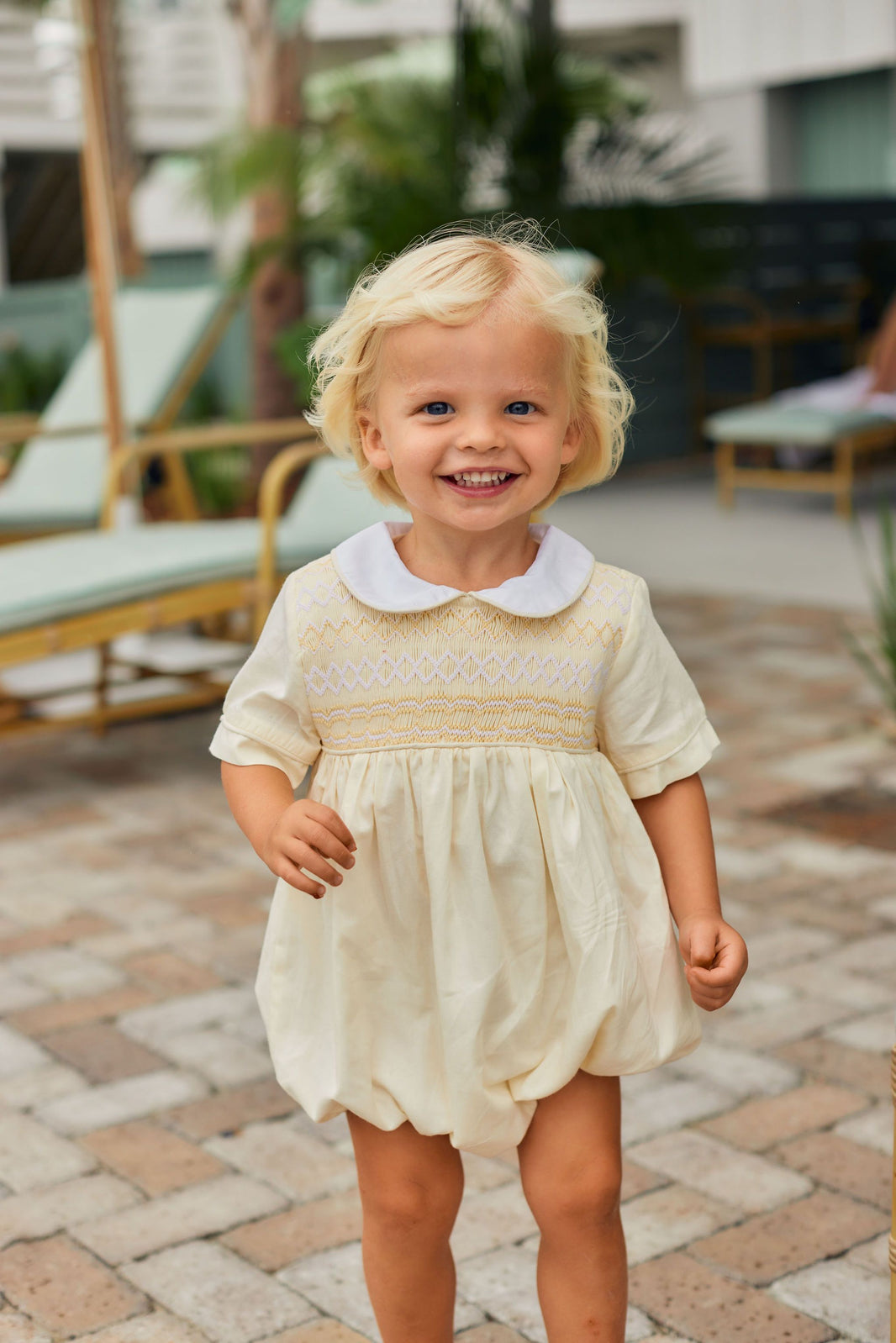 Classic Smocked Clothes for Kids - Cecil and Lou – Cecil & Lou
