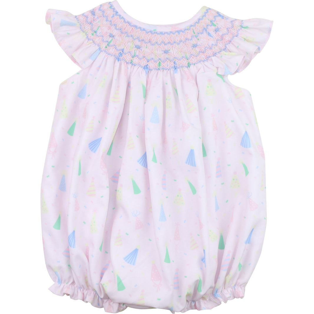 Baby Girl Bubble Rompers | Cecil and Lou – Cecil & Lou