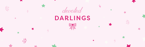 Devoted Darlings Rewards: Earn Points & Vouchers | Cecil & Lou