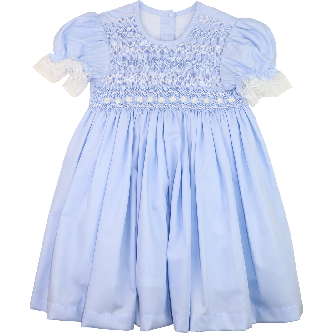Classic Smocked Clothes for Kids - Cecil and Lou – Cecil & Lou