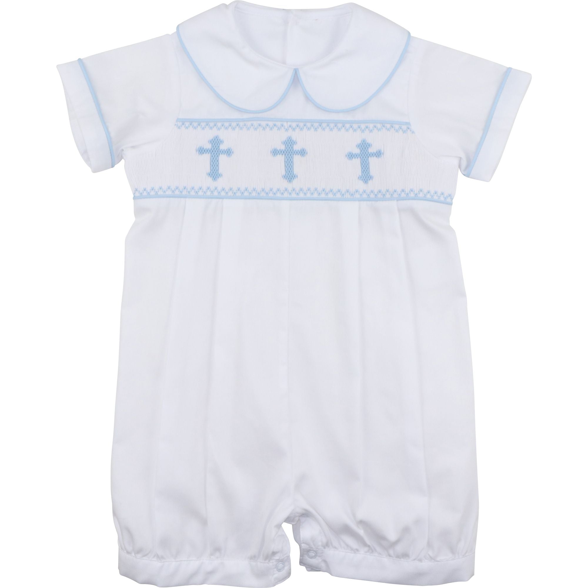 Classic Smocked Clothes for Kids - Cecil and Lou – Cecil & Lou