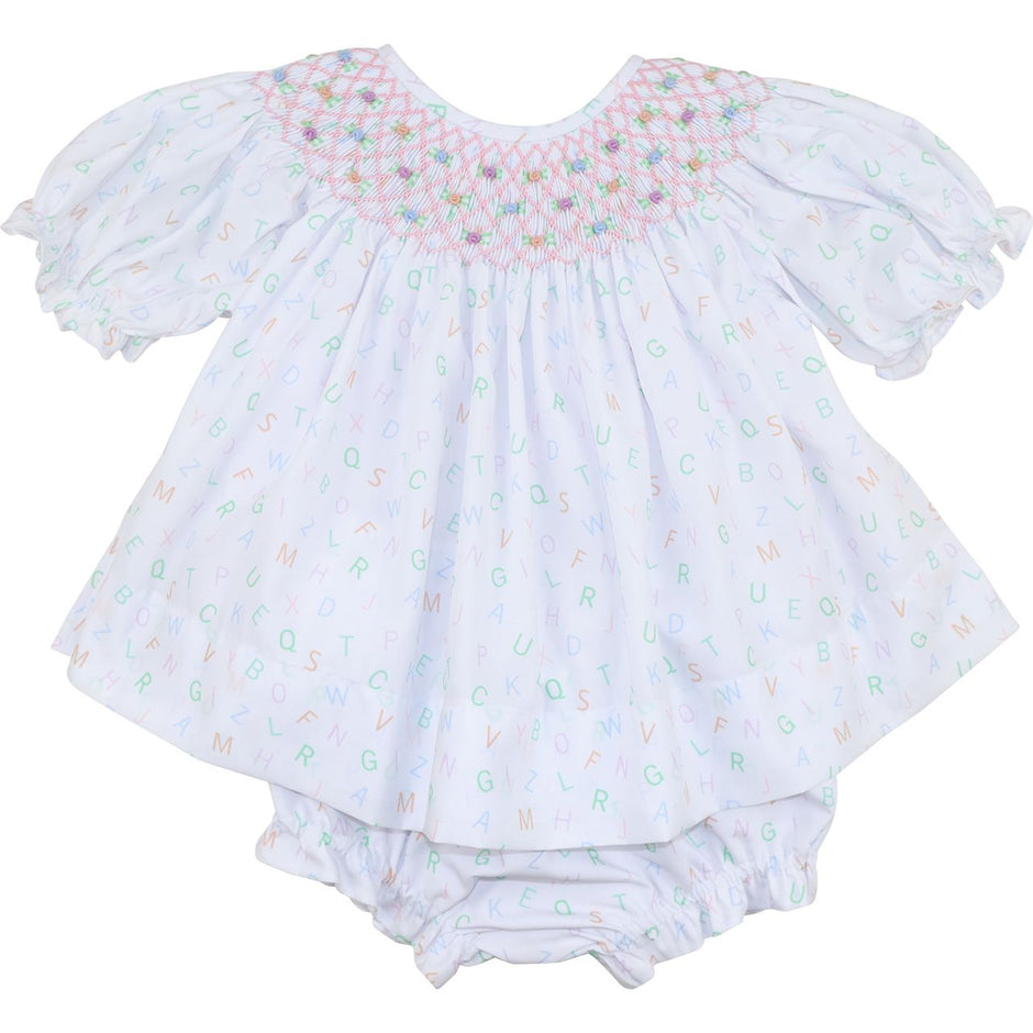 Girls Clothing | Smocked and Monogrammed | Cecil and Lou – Page 3 ...